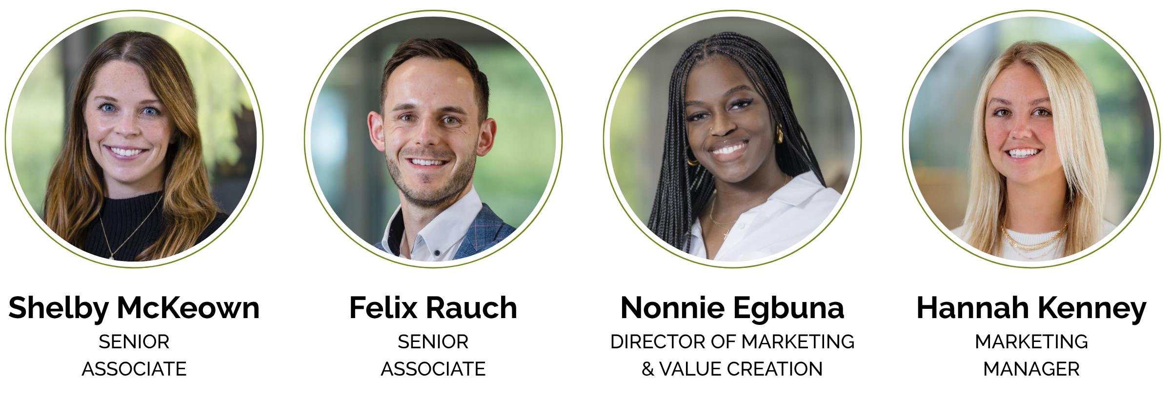 Edison Partners Announces Key Promotions Across Investment, Value Creation & Marketing Teams